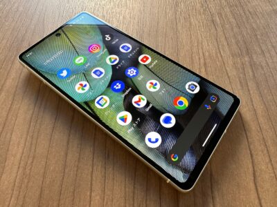 Google Pixel 7やPixel 7 ProのSIMカードのサイズは？【ピクセル7】物理SIMに対応？ | アプリポ